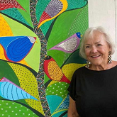 Local Artists – ART CASA
